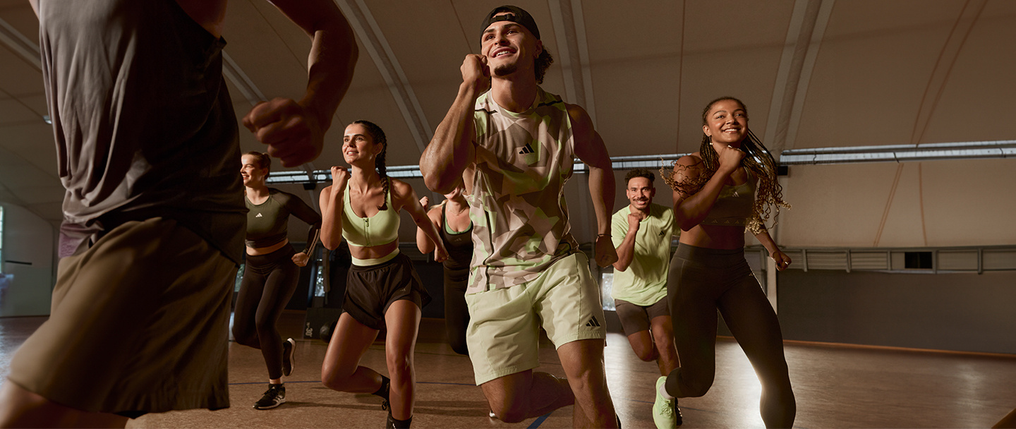 BODYATTACK | Entrenamiento Funcional Fitness | Les Mills